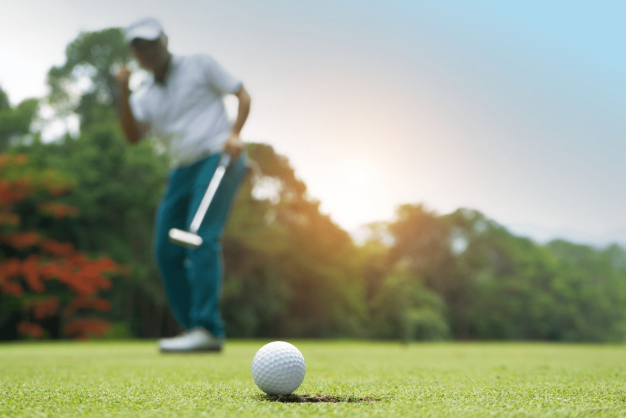 Golf Outings - Lederach Golf Club