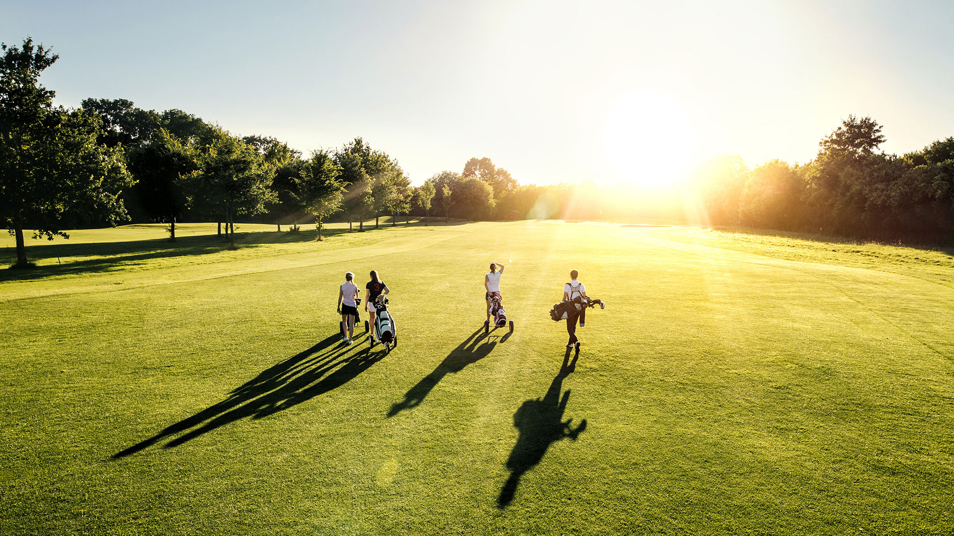 Course Details - Lederach Golf Club